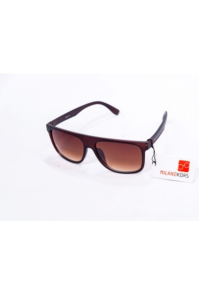 Milano Kors 119 Unisex Güneş Gözlüğü