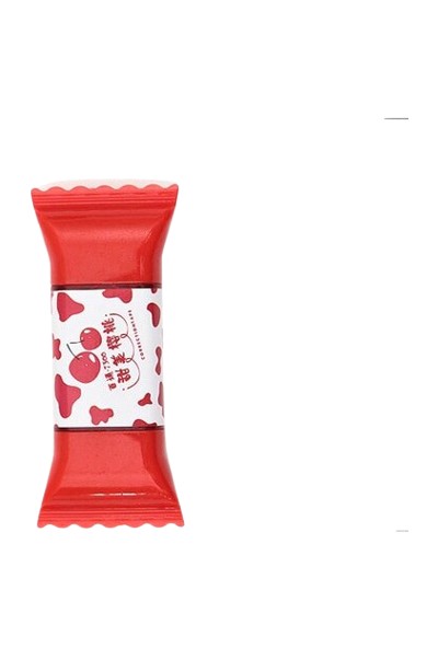 Kawaii Karikatür Şeker Tatlı Renk Düzeltme Bandı