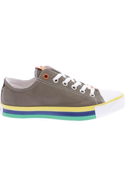 Wickers 2465-2046 Erkek Sneakers Ayakkabı