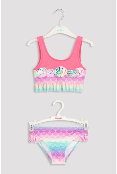 Penti Mermaid Halter Mayo Penti Mermaid Halter Mayo