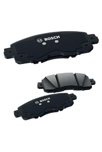 Heropar Rot Mili Vw Polov 2008 Sağ - Sol 95VV05677 2'li Ayd 6R0423810