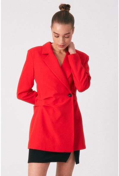 Robin D88211-22YK Kadin Ceket