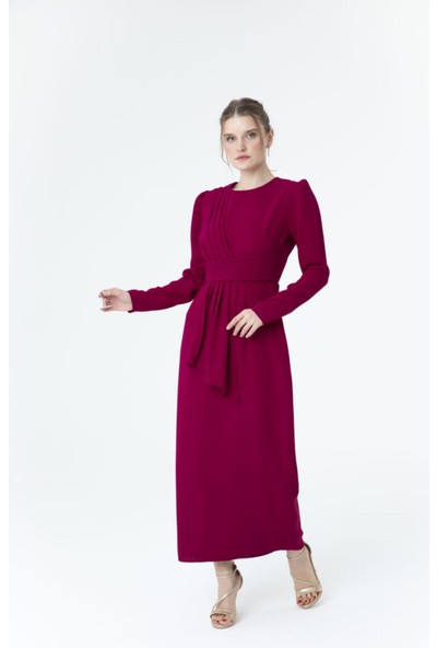 Puane 12331 Kadın Elbıse