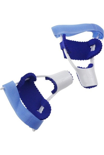 Baş Parmak Ayırıcısı Ikili Set