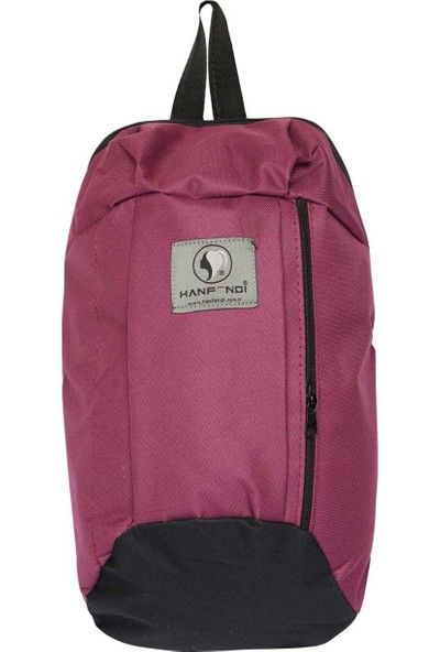 Sırt Çantası Spor Yürüyüş Kamp Bisiklet Çantası - Bordo Sırt Çantası Spor Yürüyüş Kamp Bisiklet Çantası - Bordo