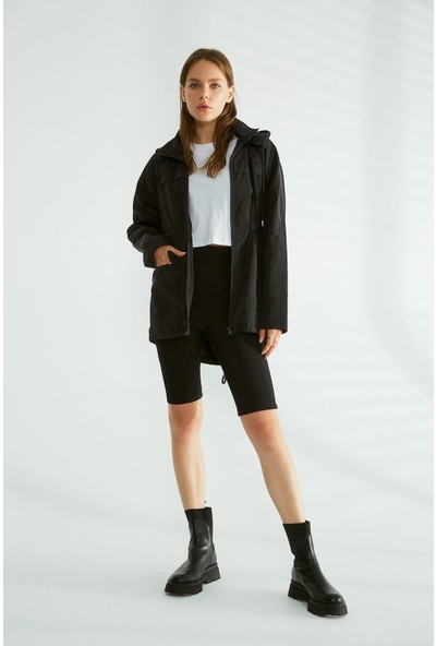 Robin D89579-22Y Kadin Mont