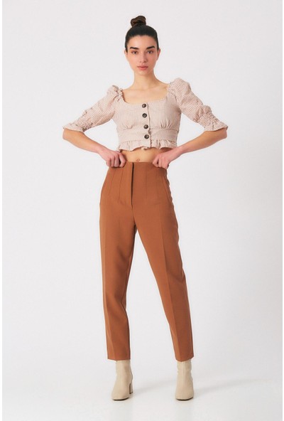 Robin D83479 -22Y Kadin Pantolon