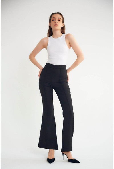 Robin D83620-22Y Kadin Pantolon