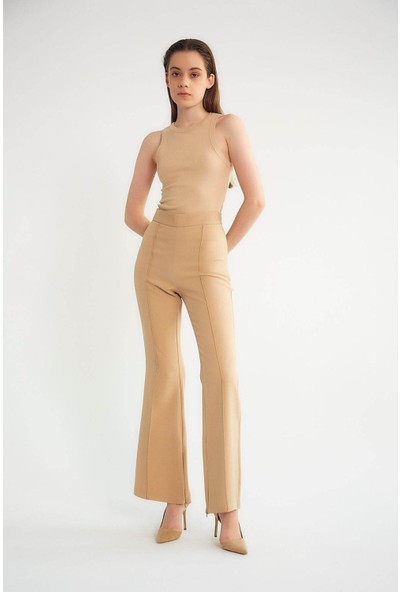 Robin D83620-22Y Kadin Pantolon