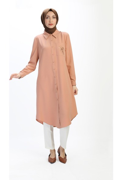 Kemal Aydın 1634 Kadın Tunık