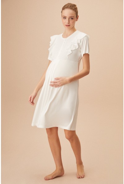 Suwen Cream Hamile Lohusa Gecelik