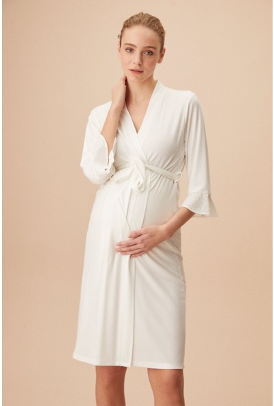 Suwen Cream Sabahlık