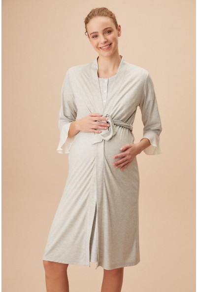 Suwen Cream Sabahlık