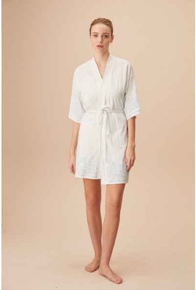 Suwen Sweet Bloom Sabahlık