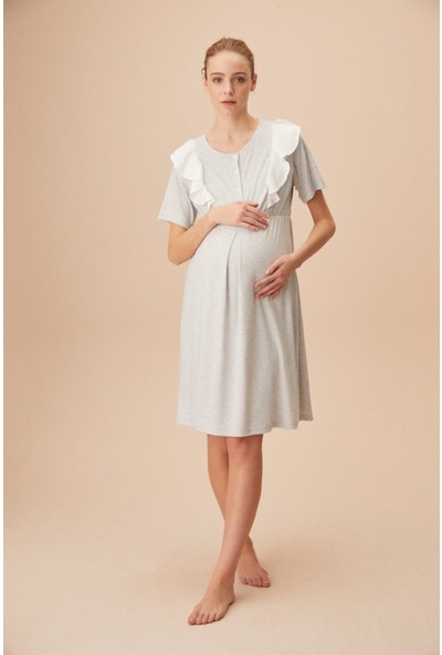 Suwen Cream Hamile Lohusa Gecelik