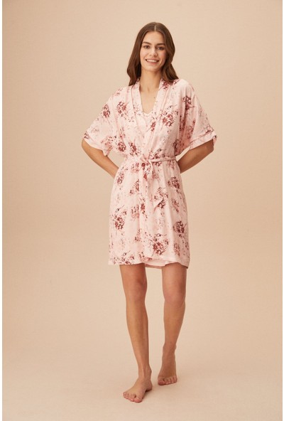 Suwen Lady Sabahlık