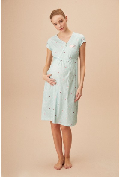 Suwen Ruby Hamile Lohusa Gecelik