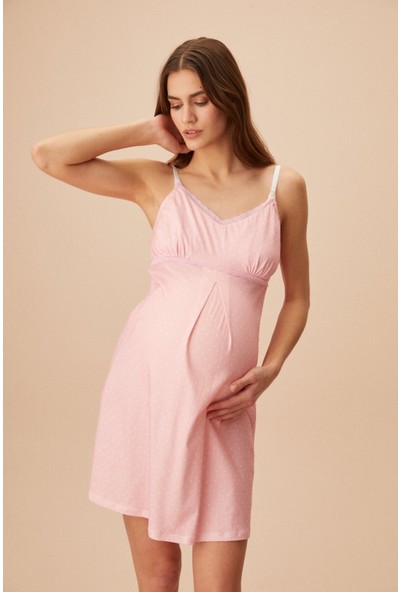 Suwen Angel Hamile Lohusa Gecelik