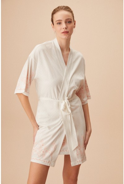 Suwen Sweet Bloom Sabahlık