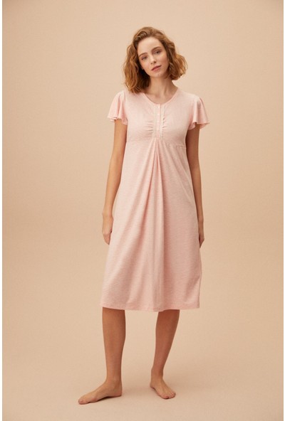 Suwen Powder Gecelik