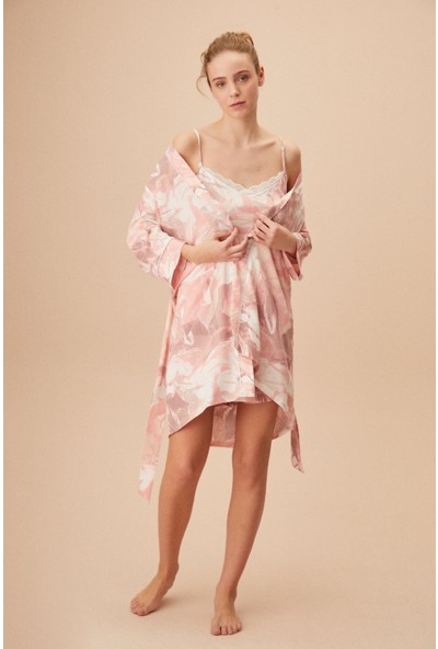 Suwen Spring Sabahlık