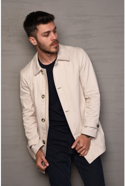 Brango 80134-22Y Erkek Mont