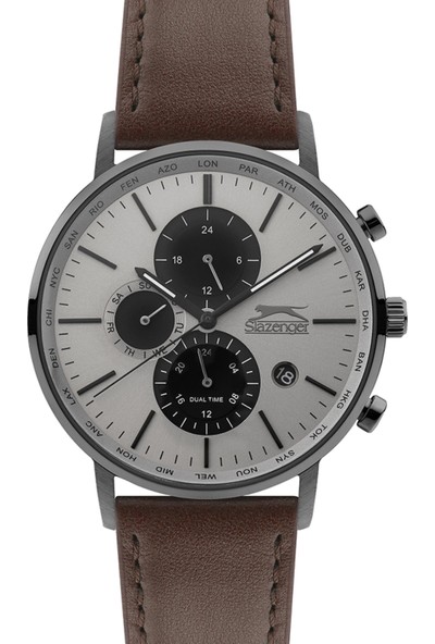 Slazenger Marka Kol Saati