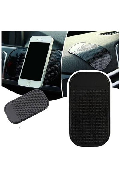 Transformacion 6 Adet California Kokpit Üzeri Kaydırmaz Tutucu 428967