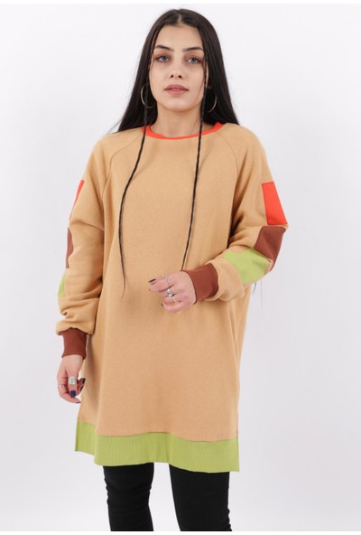 Soul By Loreen Soul 30857 Kadin Tunik