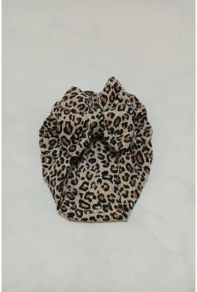 Diamondstar Ddiamondstar Kurdelalı Çift Katlı Bebek Bone Bandana Diamondstar Ddiamondstar Kurdelalı Çift Katlı Bebek Bone Bandana