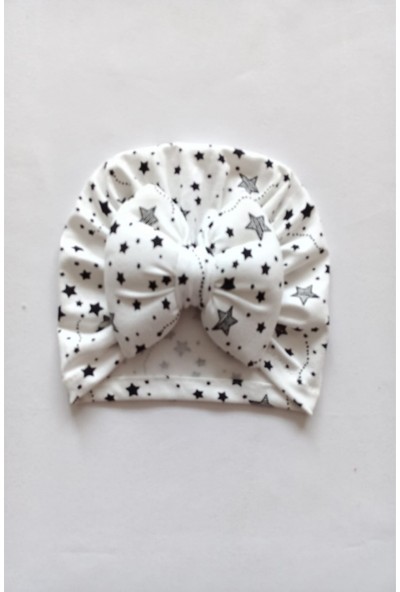 Diamondstar Kurdelalı Bebek Bone Bandana Diamondstar Kurdelalı Bebek Bone Bandana