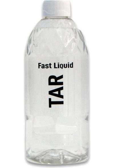 Fast Liquid Tar 500 ml - Yapışkan ve Zift Sökücü Fast Liquid Tar 500 ml - Yapışkan ve Zift Sökücü