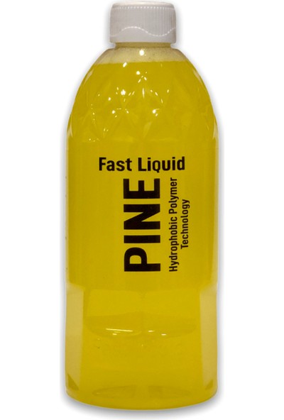 Fast Liquid Pıne 500 ml - Cam Temizleyici Fast Liquid Pıne 500 ml - Cam Temizleyici