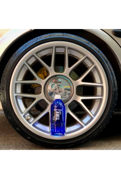 Fast Liquid Tire Coat 500ML Lastik Seramik Kaplama Fast Liquid Tire Coat 500ML Lastik Seramik Kaplama