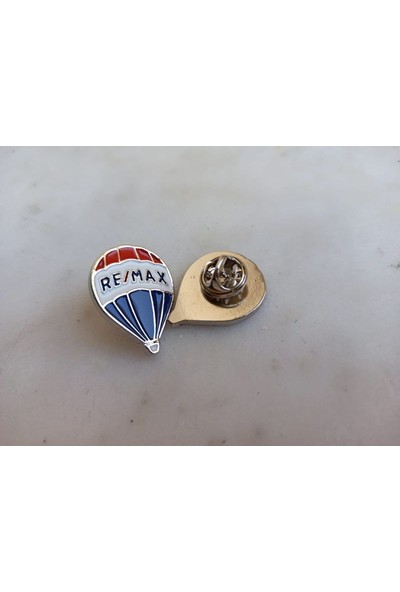 Saygın Promosyon Remax Rozet