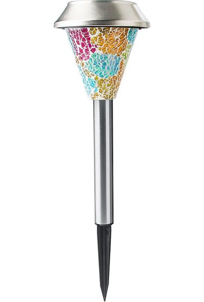 Home Life Colours Solar Saplama Renkli Mozaik Home Life Colours Solar Saplama Renkli Mozaik