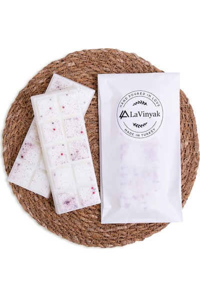 Lavinyak Oudwood Buhurdanlık Için Koku Tableti Oda Kokusu Lavinyak Oudwood Buhurdanlık Için Koku Tableti Oda Kokusu