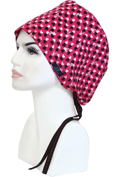 Standart Pembe Kalpler Cerrahi Bone Standart Pembe Kalpler Cerrahi Bone