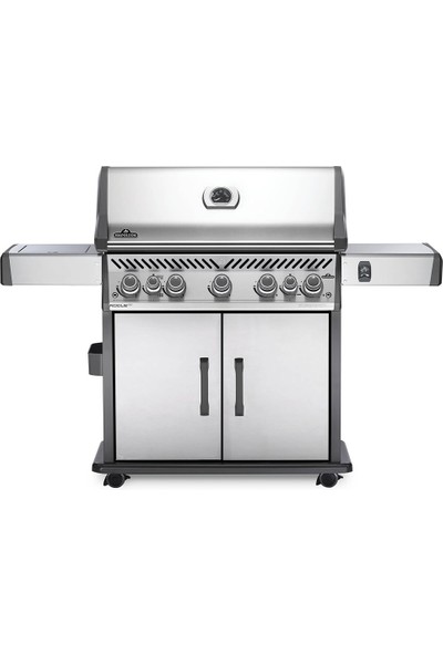 Napoleon Rogue Se 625 Rsıb Gazlı Barbekü | Gazlı Mangal