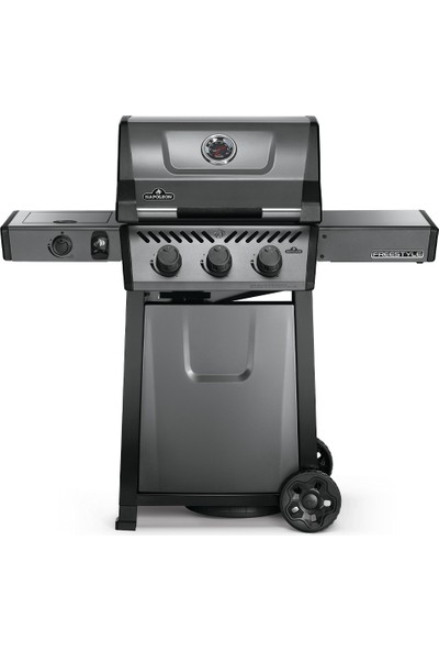 Napoleon Freestyle 365 Sb Gazlı Barbekü | Gazlı Mangal Napoleon Freestyle 365 Sb Gazlı Barbekü | Gazlı Mangal