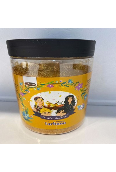 Üreten Anneler Tuzsuz Bebek Tarhana 450 gr Üreten Anneler Tuzsuz Bebek Tarhana 450 gr