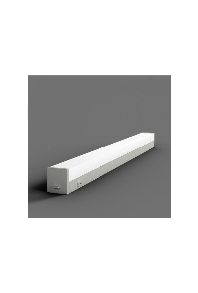Ycl-Yba 112 Dikey Bant Armatür (90CM / 14W ) Günışığı Ycl-Yba 112 Dikey Bant Armatür (90CM / 14W ) Günışığı