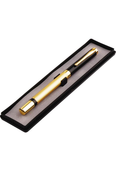 Bonnus Lüx Metal Roller Kalem