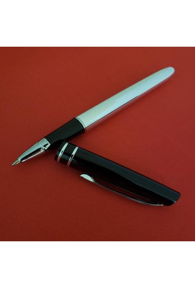 Bonnus Vip Silver Roller Kalem