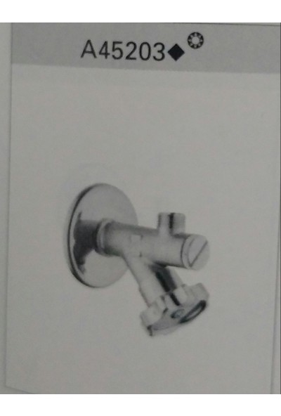 Artema 45236 Filitreli Ara Musluk