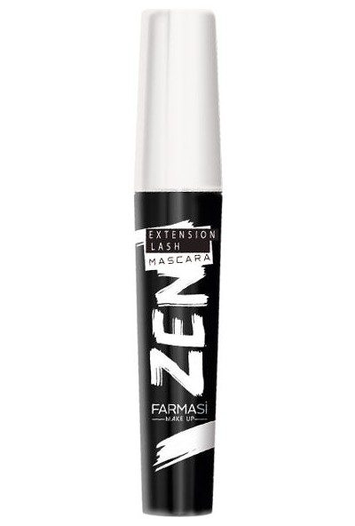Farmasi Zen Maskara 8 ml Farmasi Zen Maskara 8 ml