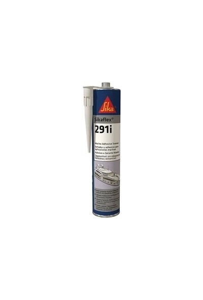 Kartal Marin Sikaflex 291 I Beyaz 300 Ml. Marin Yapıştırma Izolasyon Mastiği Kartal Marin Sikaflex 291 I Beyaz 300 Ml. Marin Yapıştırma Izolasyon Mastiği