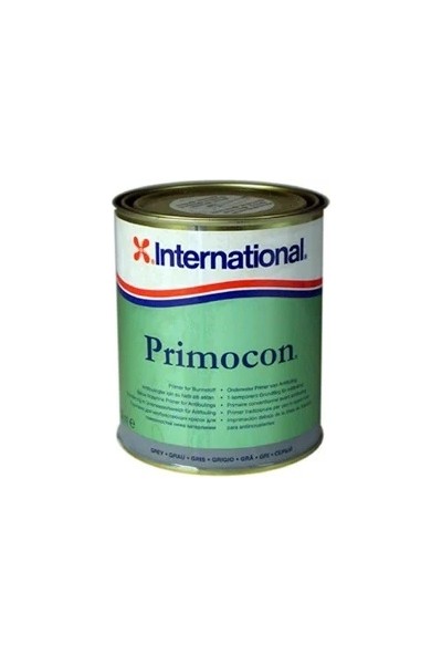 Kartal Marin International Primocon Zehirli Boya Astarı 750 ml