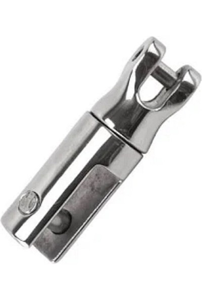 Kartal Marin Çapa Fırdöndüsü Paslanmaz A4 Kalite 10-12 mm