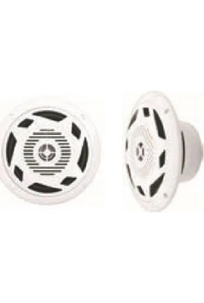 Kartal Marin Marin Twitwerli Hoparlör 80 W